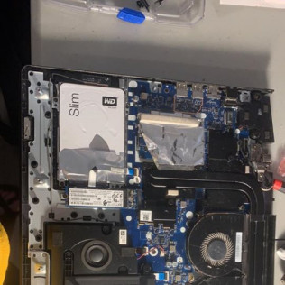 Adam's Computer Repair and Network Services LLC | Charleston & North ...